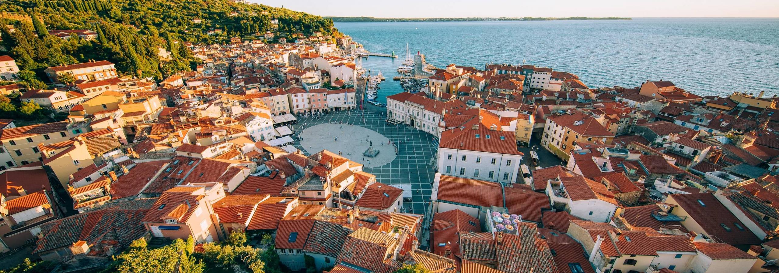 Between Vienna and Venice | GoSlo